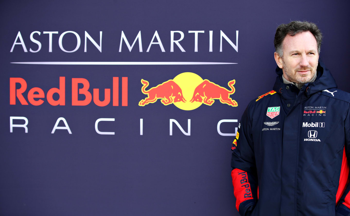 Red Bull launch RB16: Verstappen and Albon’s 2020 F1 car revealed ...