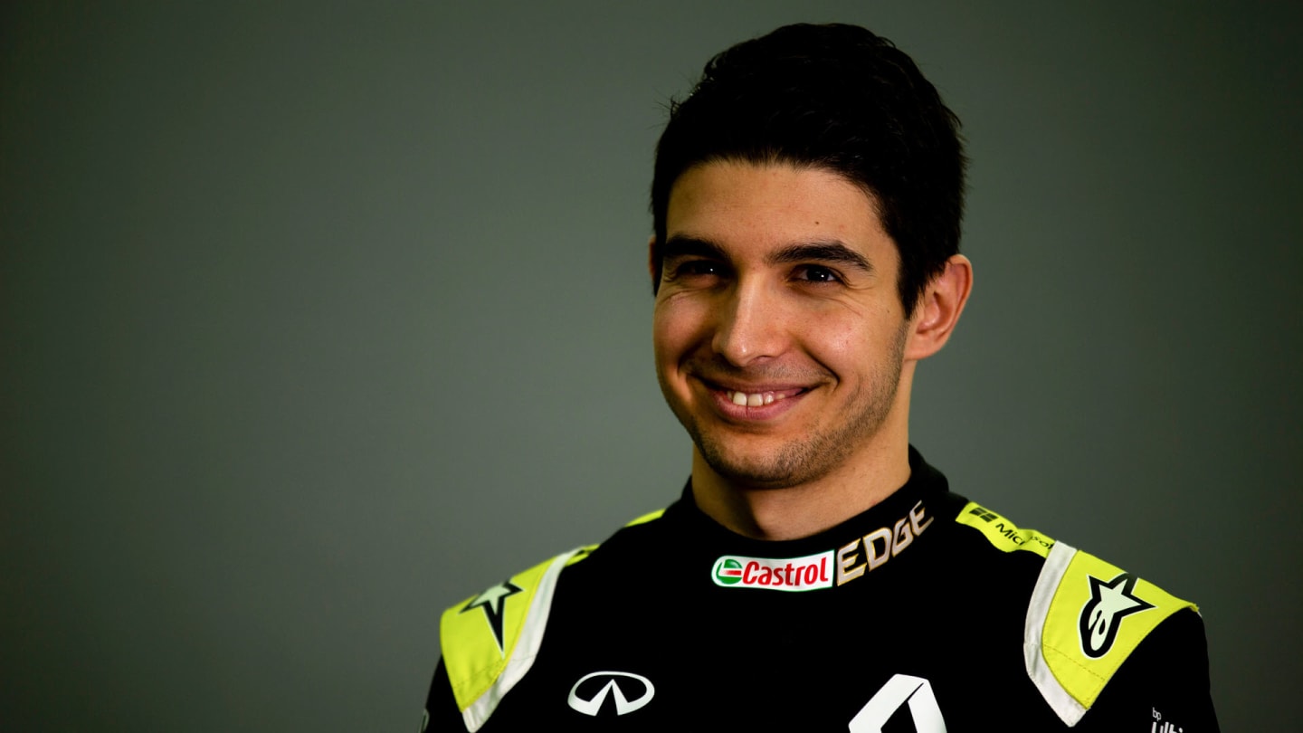 Daniel Ricciardo looking forward to 2020 as Renault tease new car at ...