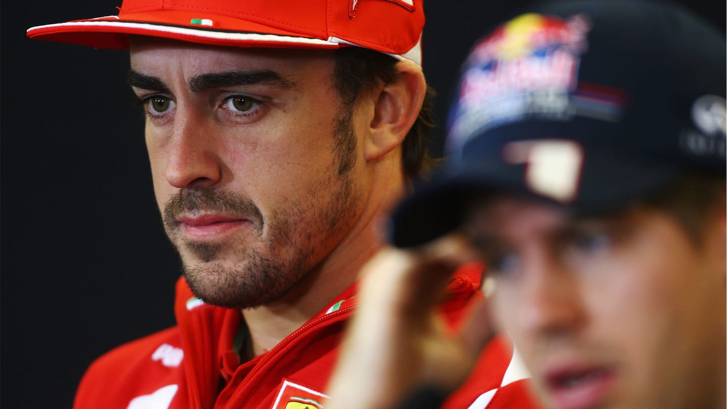 F1 Brazilian Grand Prix 2012 stream: Here's why you should watch this ...