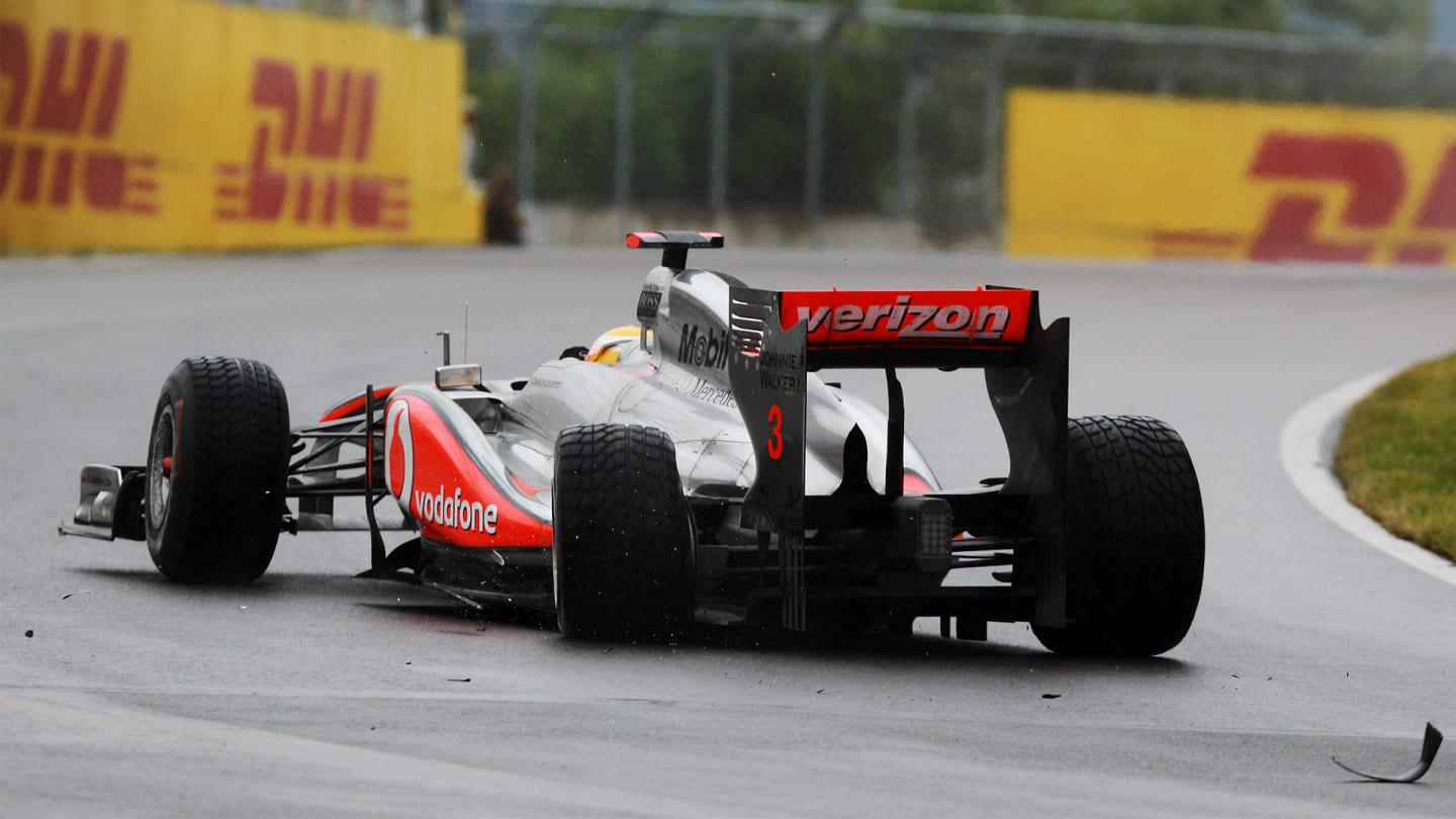 We’re streaming the 2011 Canadian Grand Prix – here's why you should ...