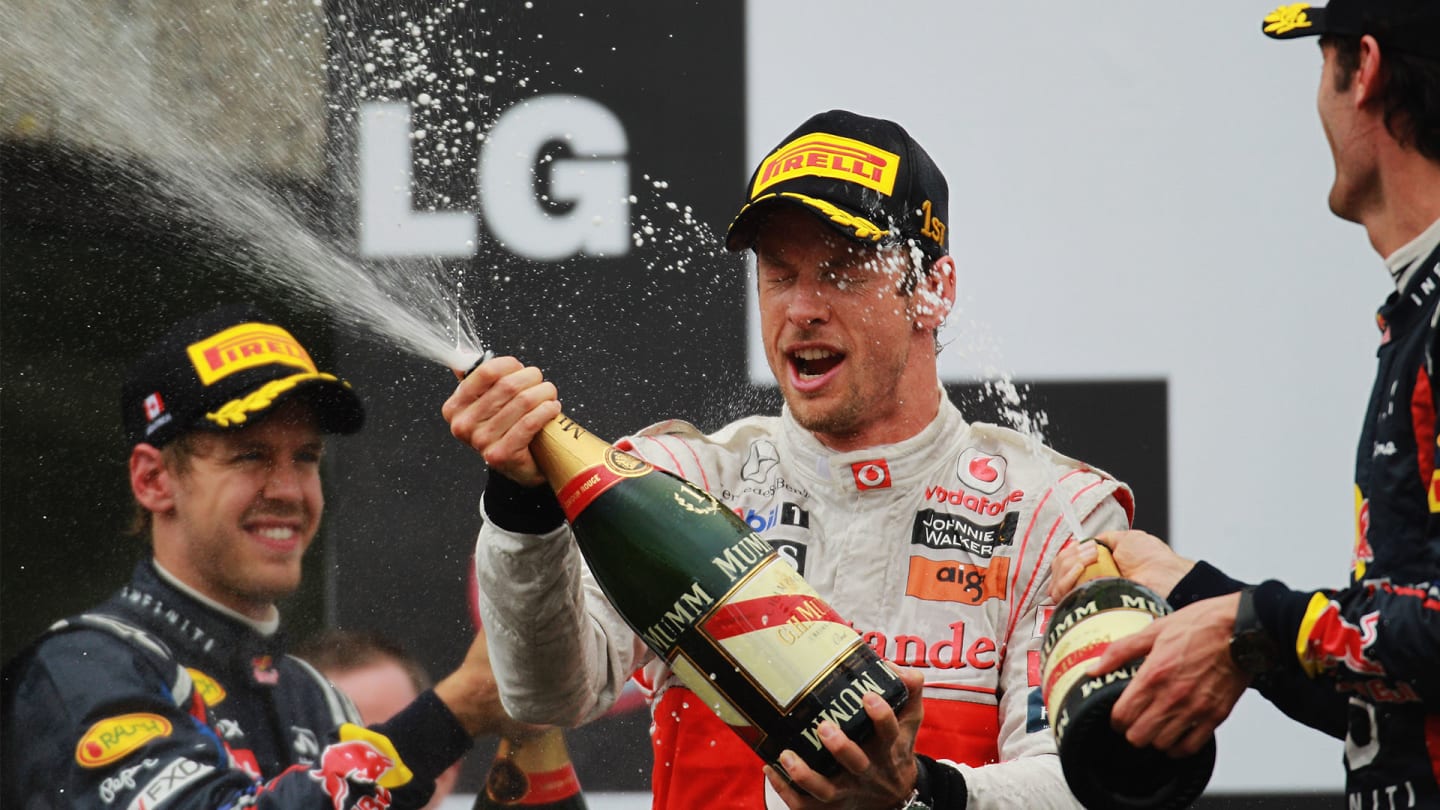 We’re streaming the 2011 Canadian Grand Prix – here's why you should ...