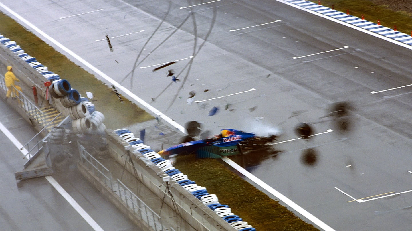 Spanish Grand Prix 1996 stream: We're streaming the 1996 Spanish GP ...