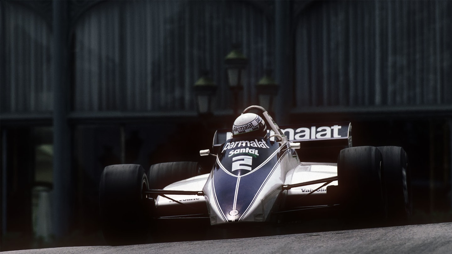 We’re streaming the 1982 Monaco Grand Prix – here's why you should ...