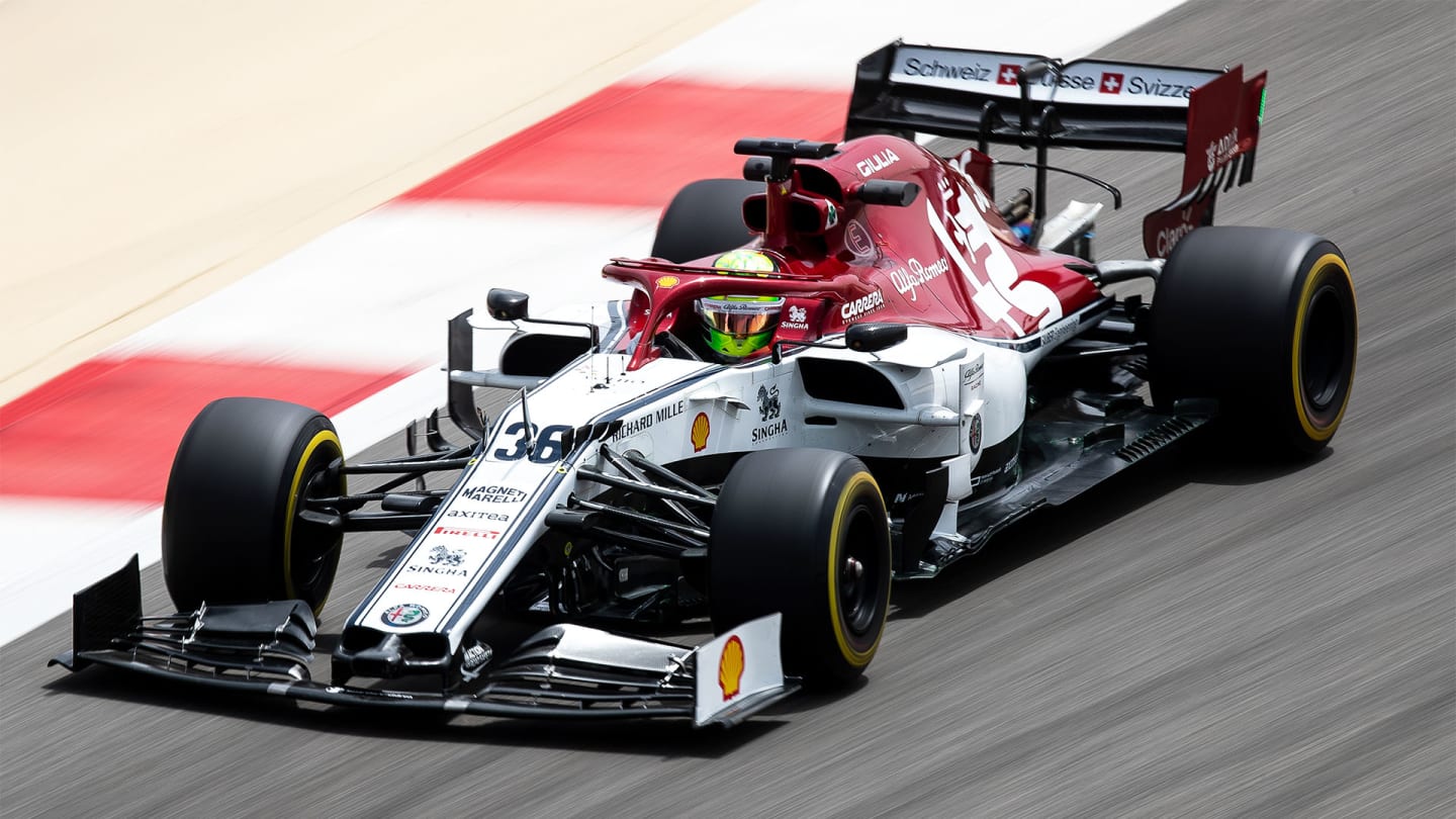 How Formula 2 and Formula 3 dealt with COVID-19 – and prepared to go ...