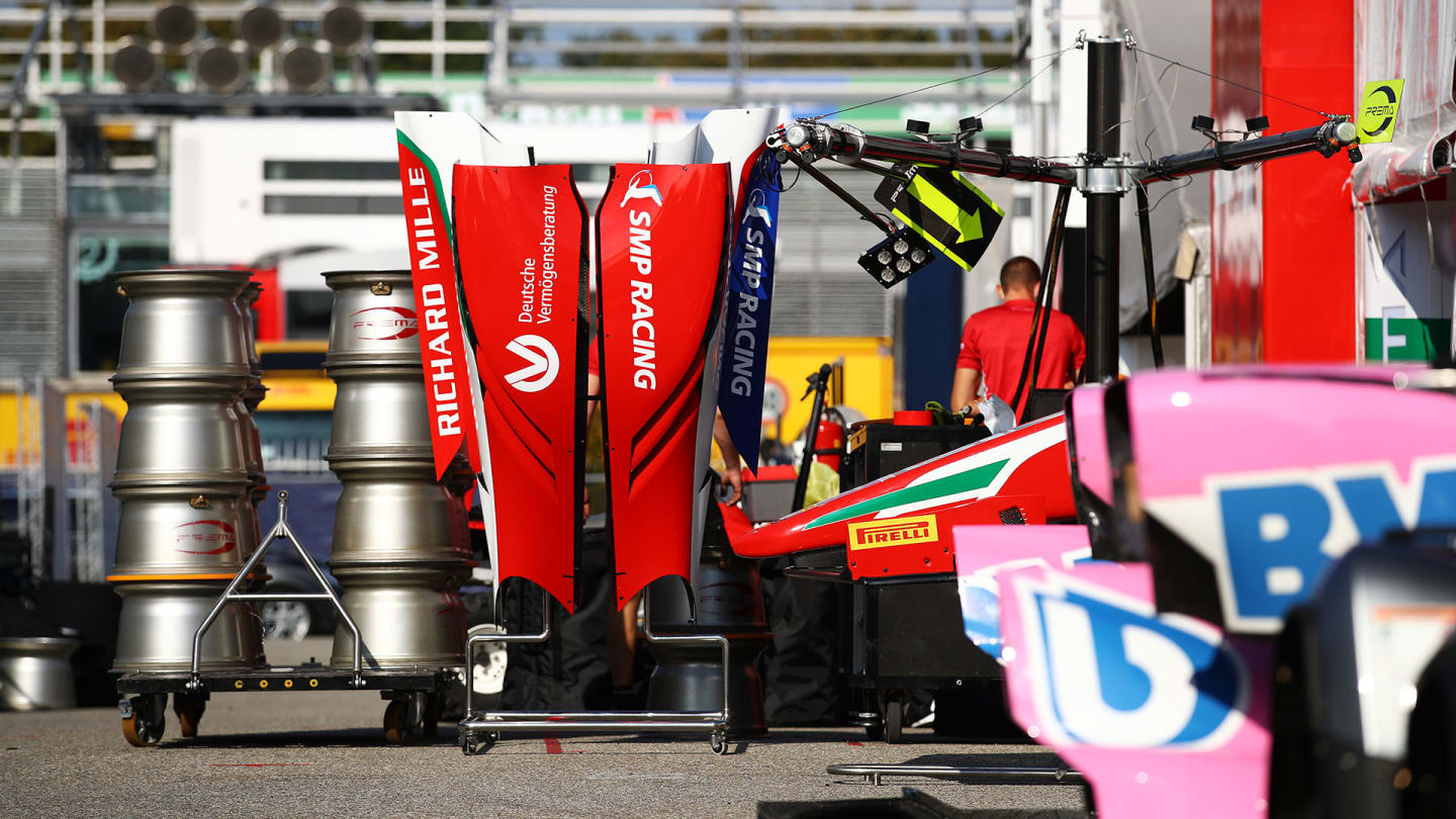 8 key questions on Formula 2 and Formula 3’s new cost-cutting measures ...