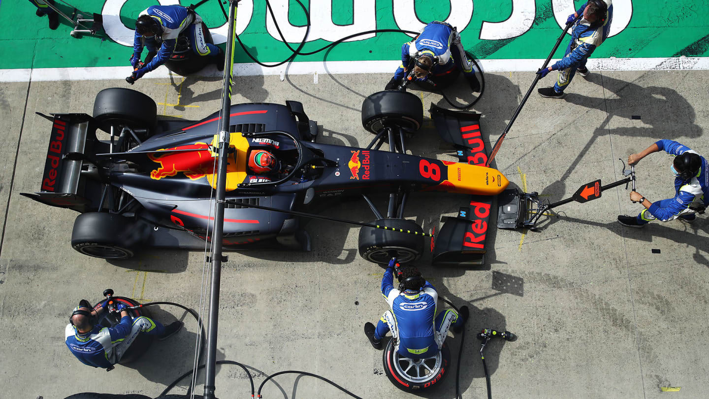 8 key questions on Formula 2 and Formula 3’s new cost-cutting measures ...