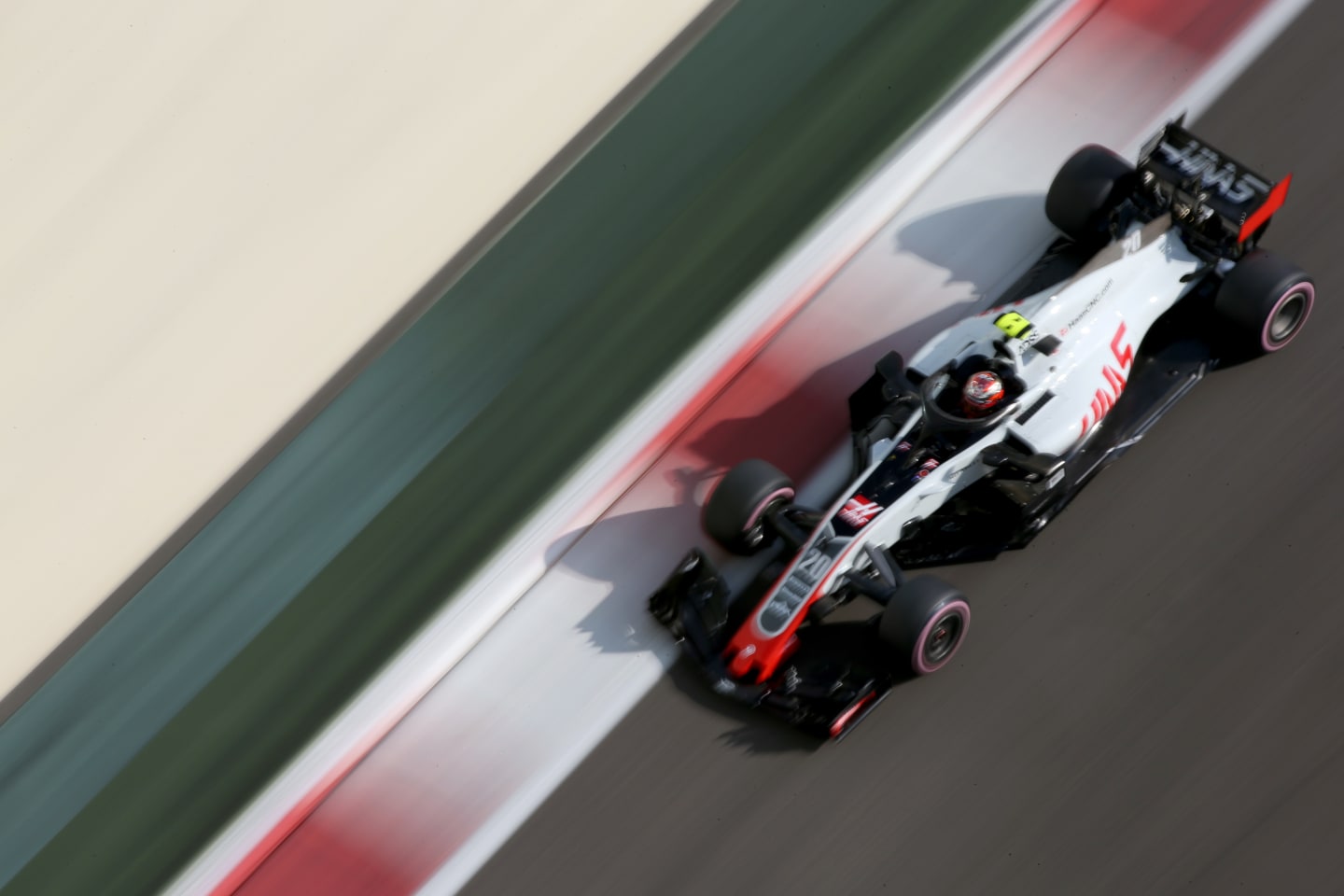 Haas reveal 2020 livery: How VF-20 compares to previous cars | Formula 1®