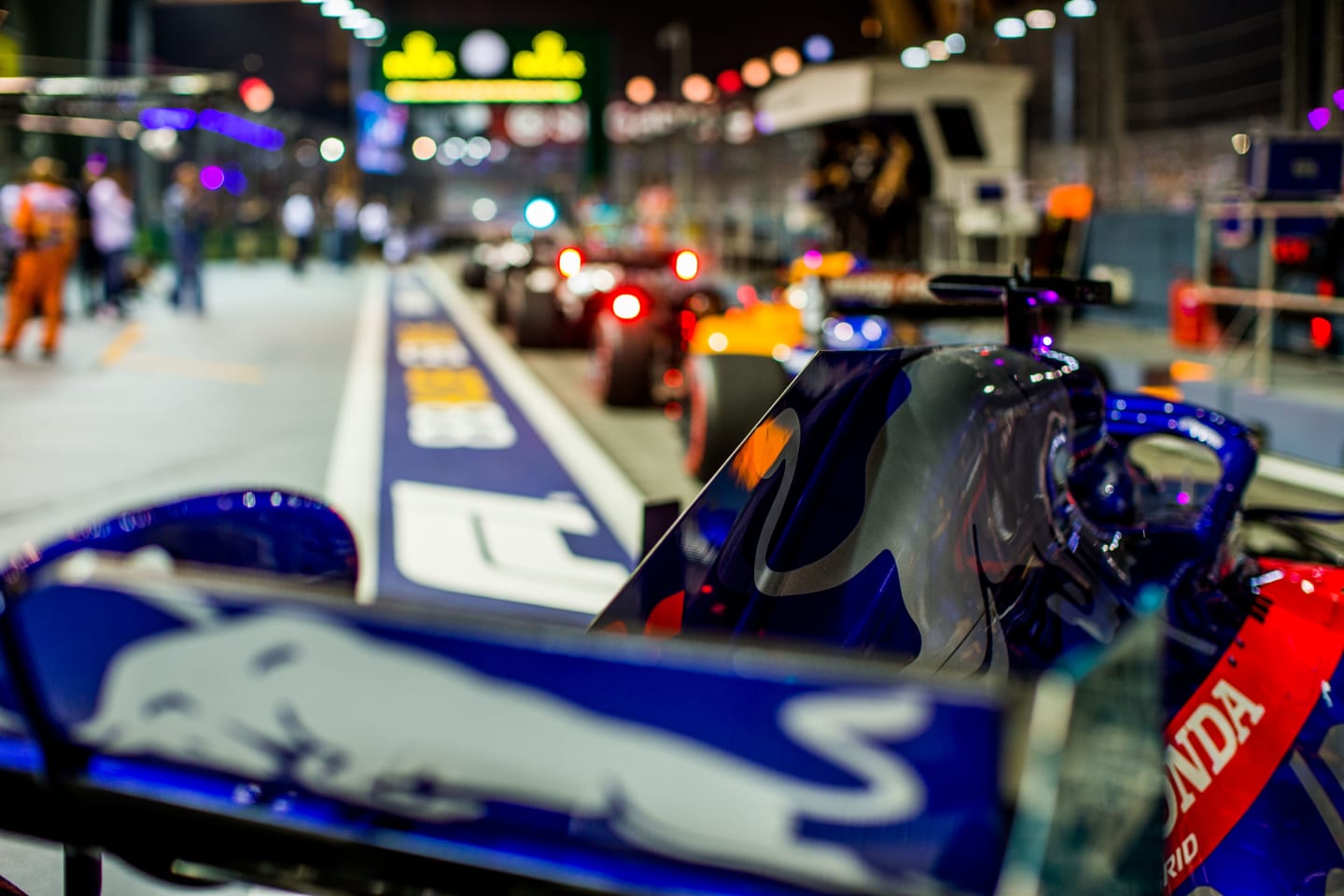 The insider’s guide to… F1 car development | Formula 1®