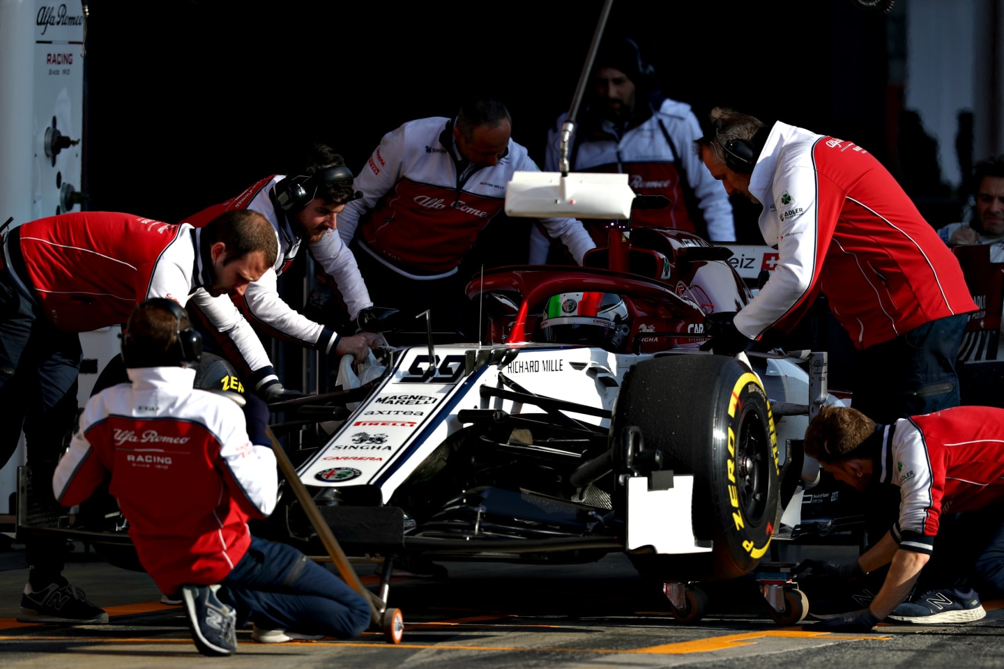 The insider’s guide to… Technical Directors | Formula 1®