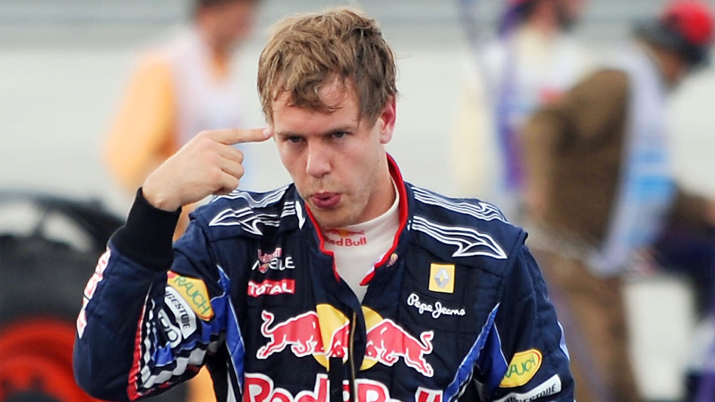 A topic-by-topic guide to the best races to watch on F1 TV during ...