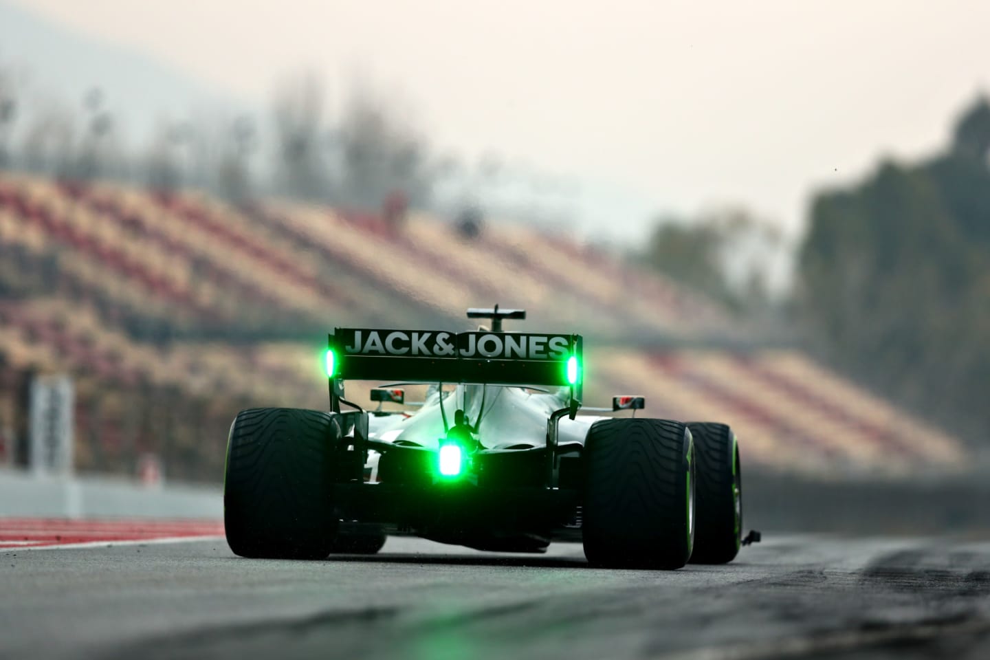 2020 F1 pre-season testing explained: Everything you need to know about ...