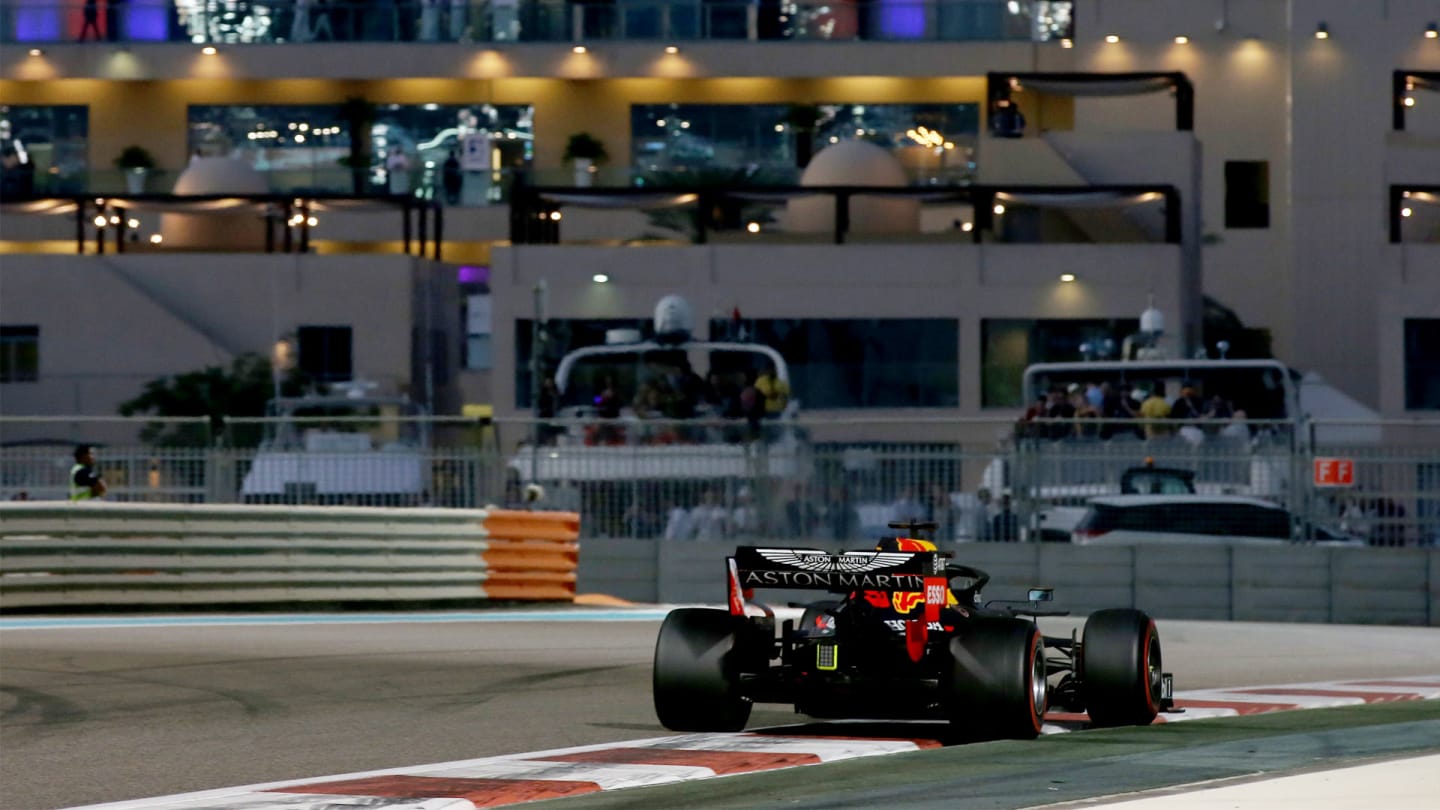 Racing Point set to become Aston Martin Racing for 2021 | Formula 1®