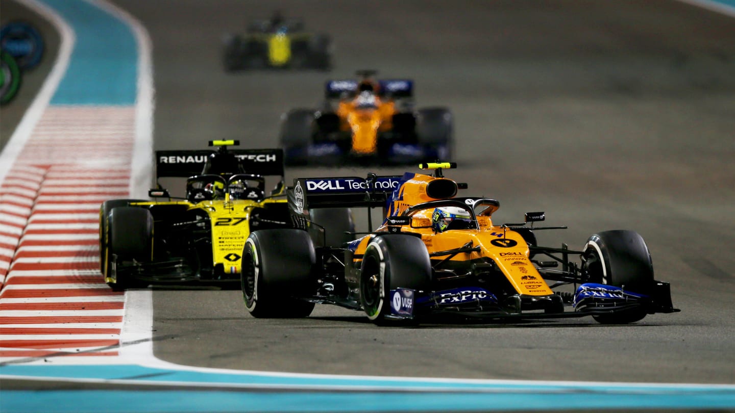 F1 2020: 5 rivalries set to dominate Formula 1 in 2020 | Formula 1®