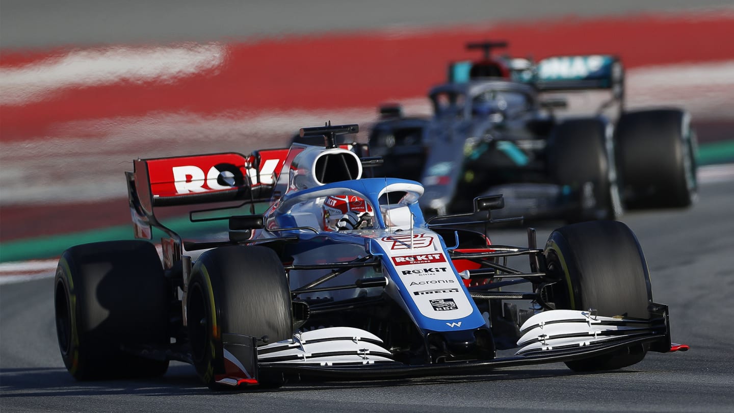 5 headline-grabbing rivalries set to dominate the 2020 season | Formula 1®