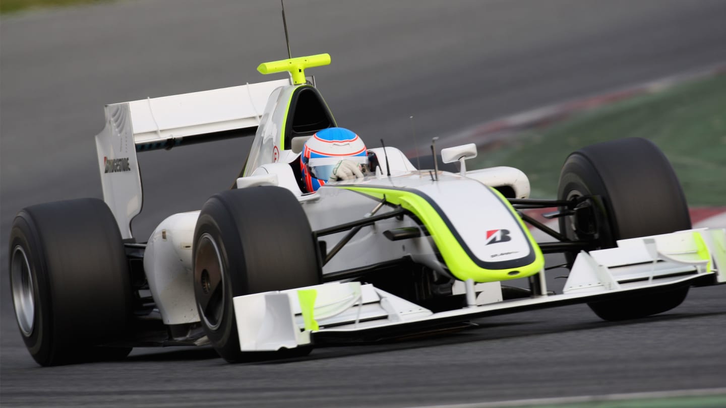 5 F1 innovations that caught rival teams napping | Formula 1®