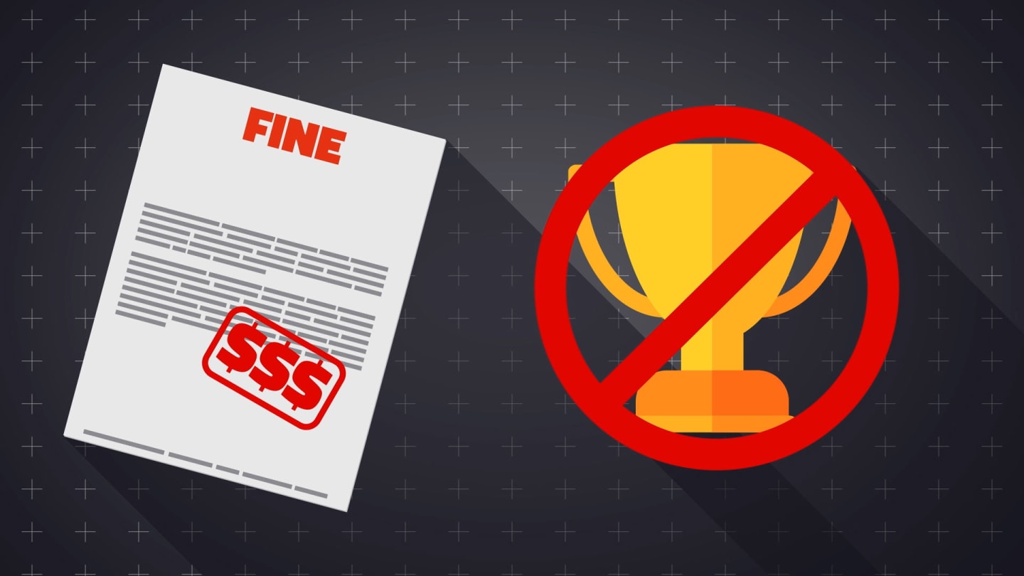 The 2021 F1 cost cap explained – what has changed, and why? | Formula 1®