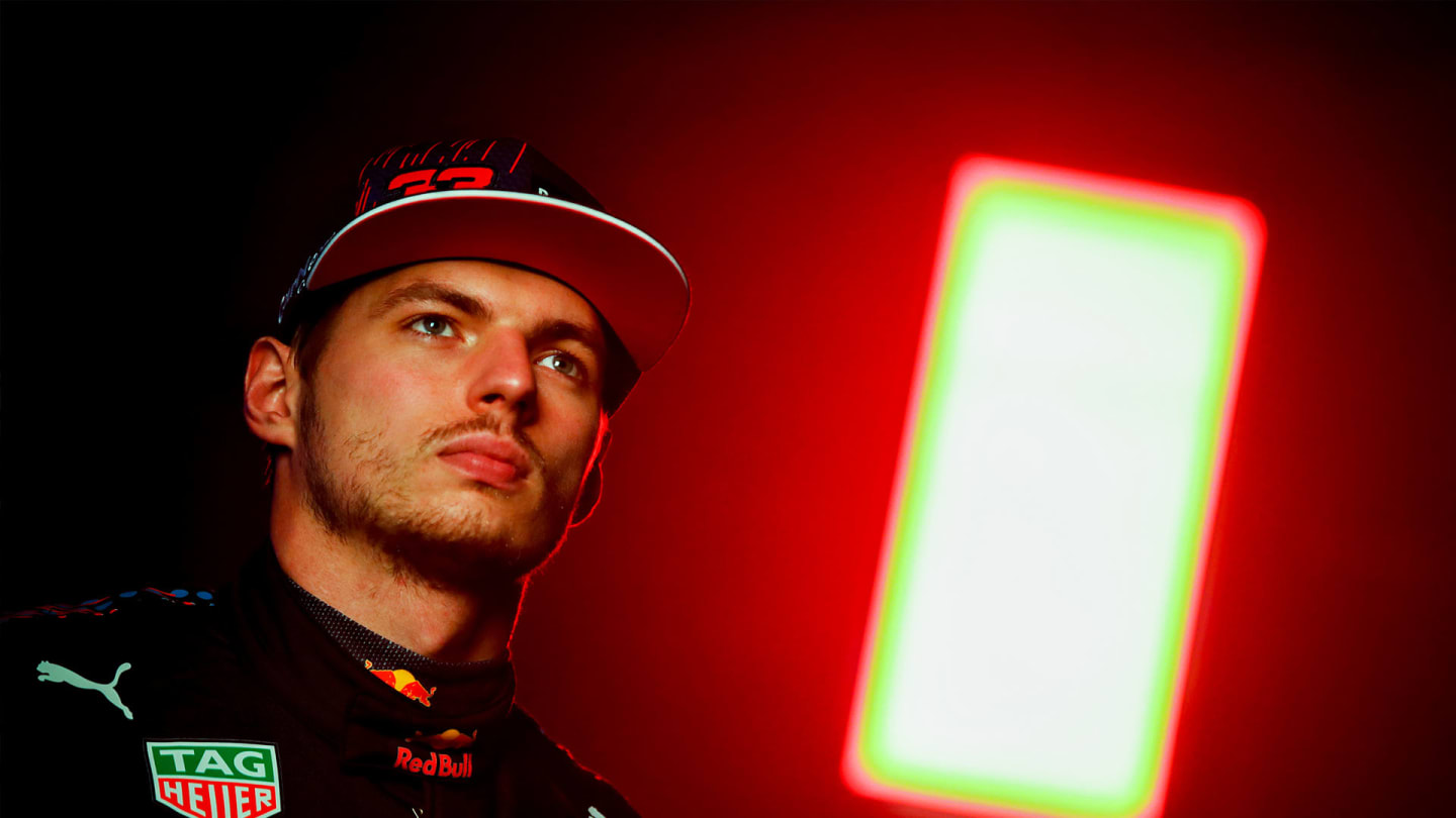 TREMAYNE: Fearless and magnificent – Why F1’s newest champion ...