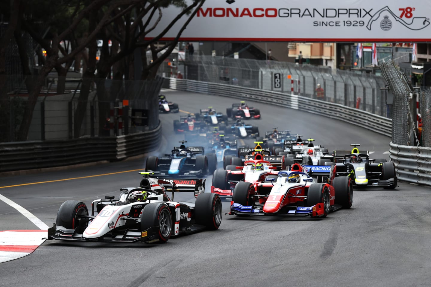Everything you need to know about F2 and F3’s new format for 2022 ...