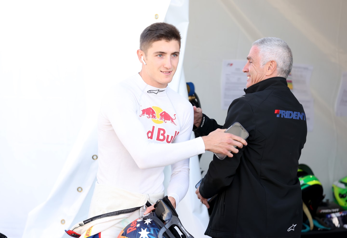 NEXT GEN: 20 of the most exciting up-and-coming talents on the road to ...