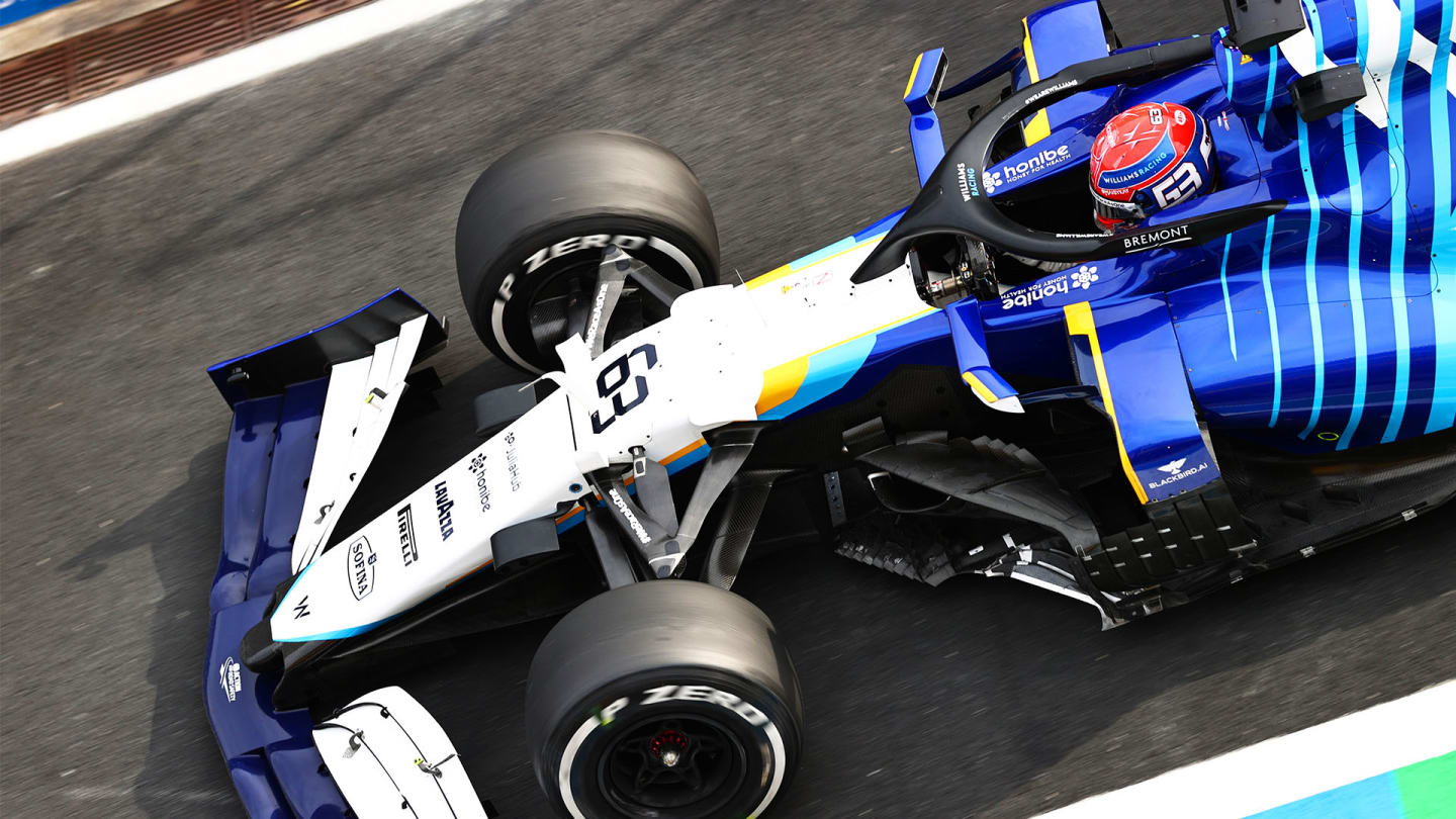 STRATEGY GUIDE: What are the possible race strategies for the 2021 ...