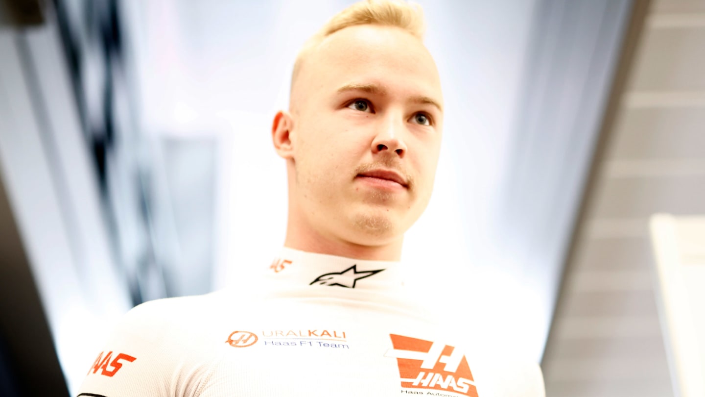 Mazepin says racing in Monaco was the biggest mental challenge of his ...