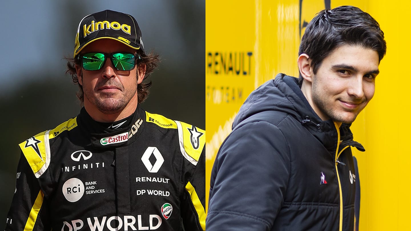 2021 F1 DRIVER LINE-UPS – All the drivers and teams racing this season ...