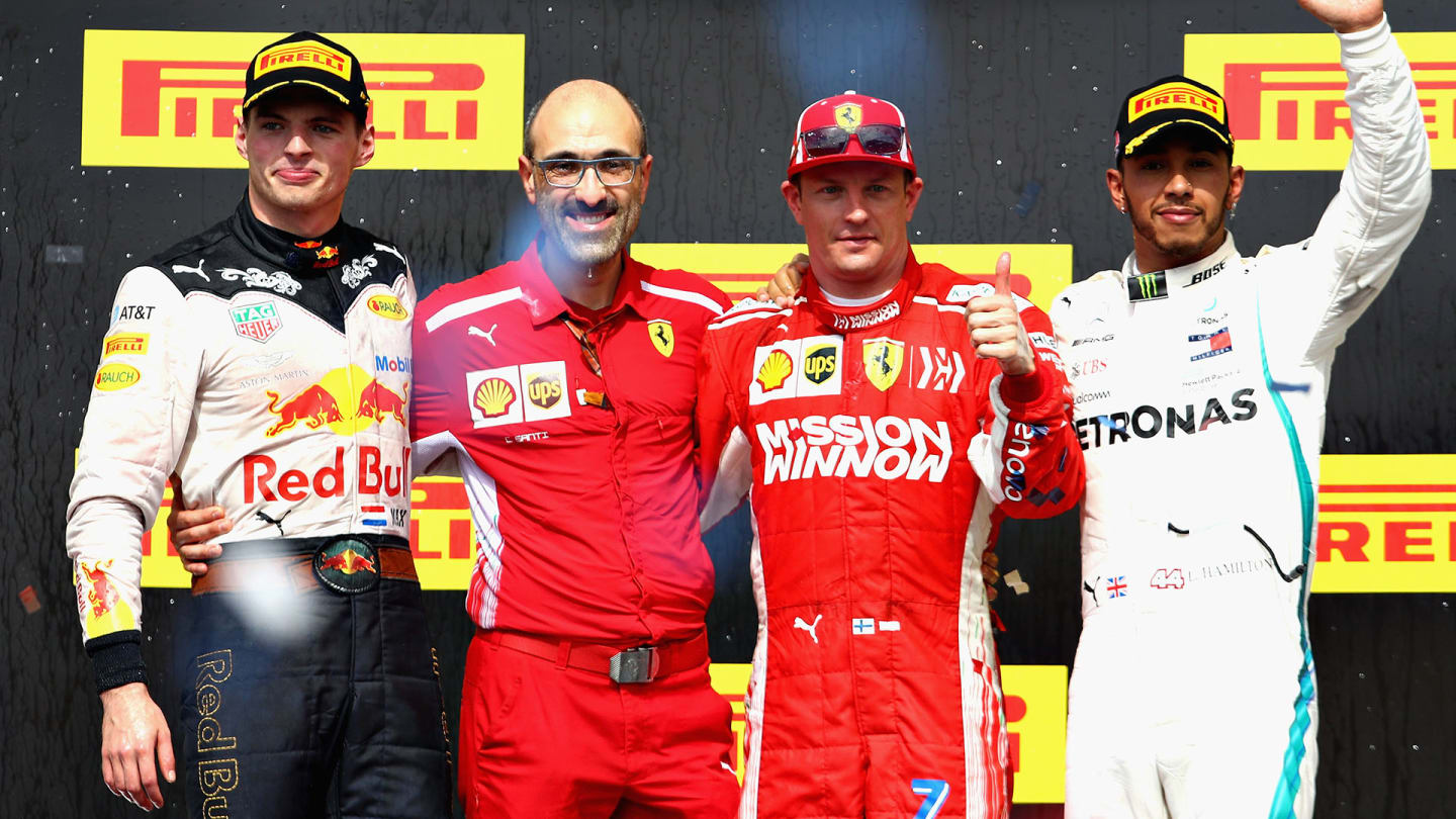 Points, poles, podiums and… patience – 7 of the longest waits in F1 ...