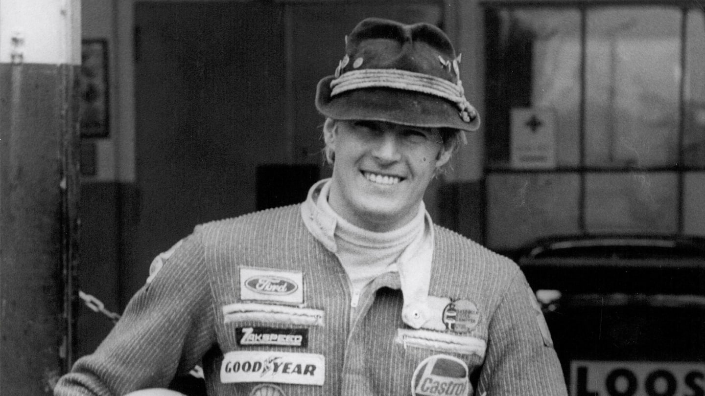 Unlucky for some – 13 of F1’s most unfortunate records | Formula 1®