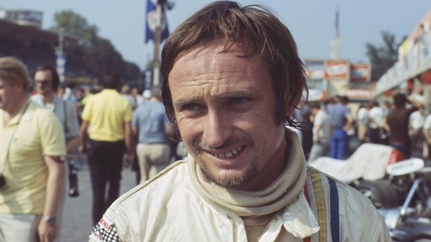 Unlucky for some – 13 of F1’s most unfortunate records | Formula 1®