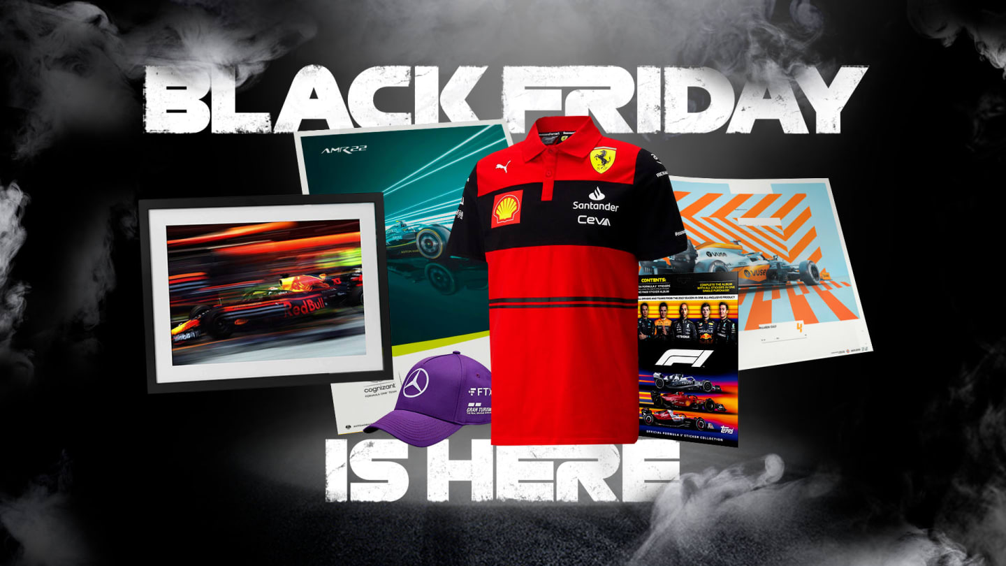 Black Friday is coming – and now’s the time to grab yourself some ...