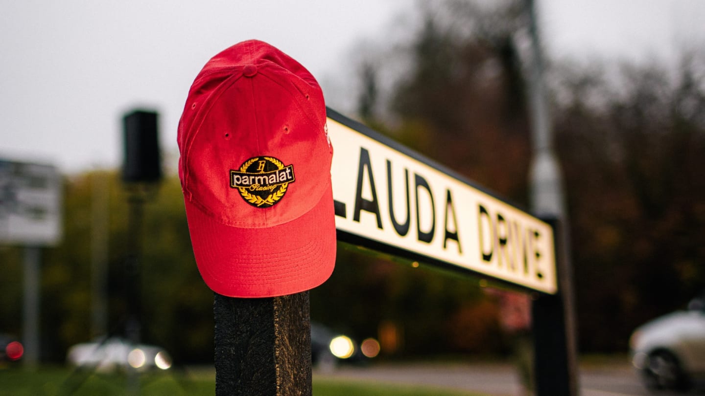 Mercedes rename road at team HQ 'Lauda Drive' in tribute to three-time ...