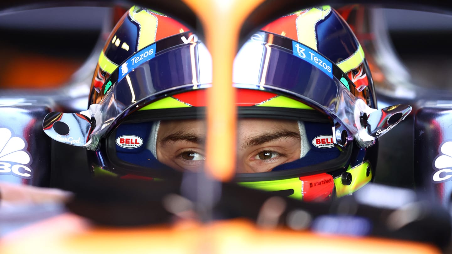 ‘It’s important to be wanted’ – Webber shares insight into Piastri’s mindset during Alpine ...