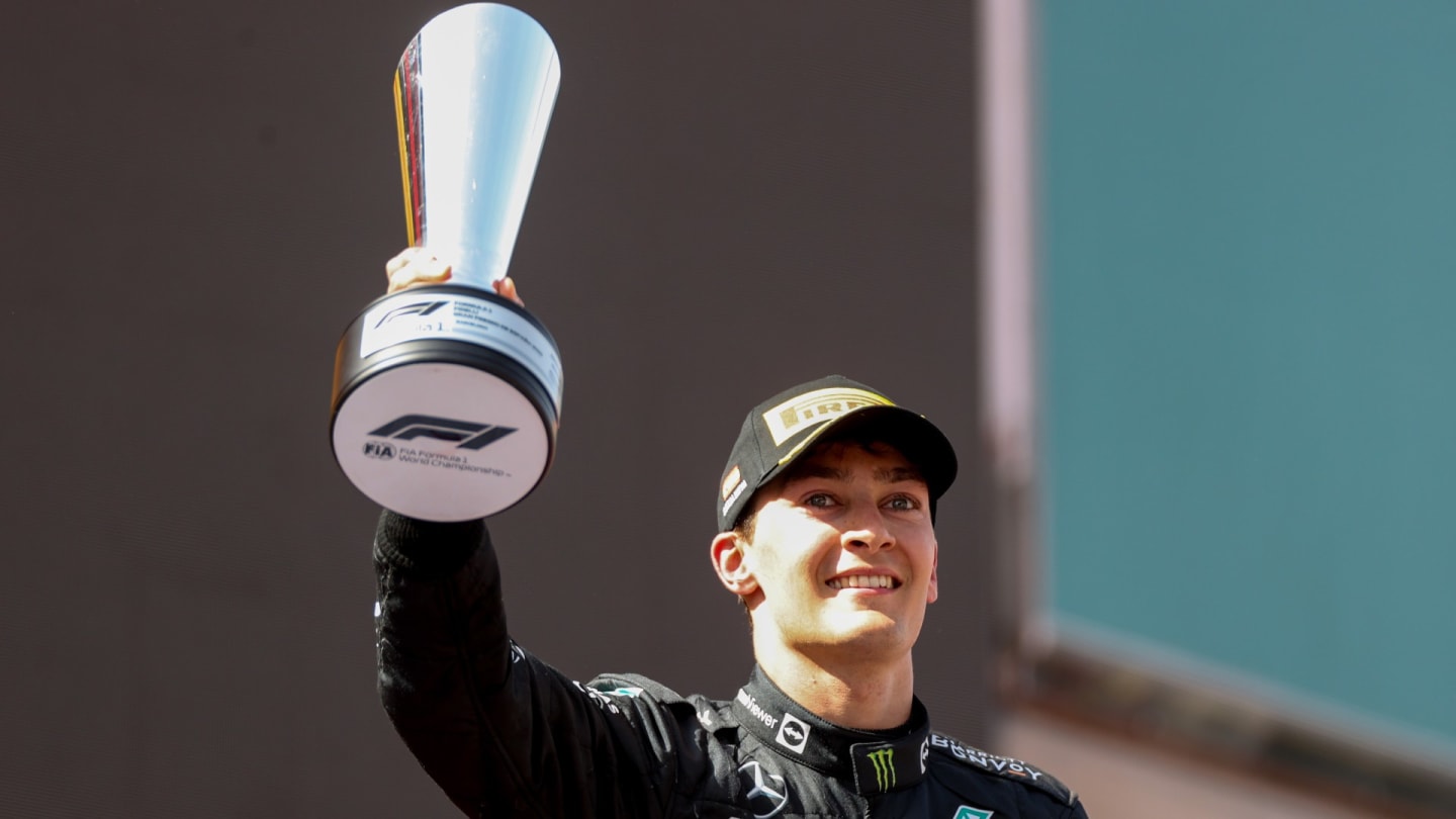 PALMER: Why Mercedes are dark horses for victory at super-smooth Paul ...