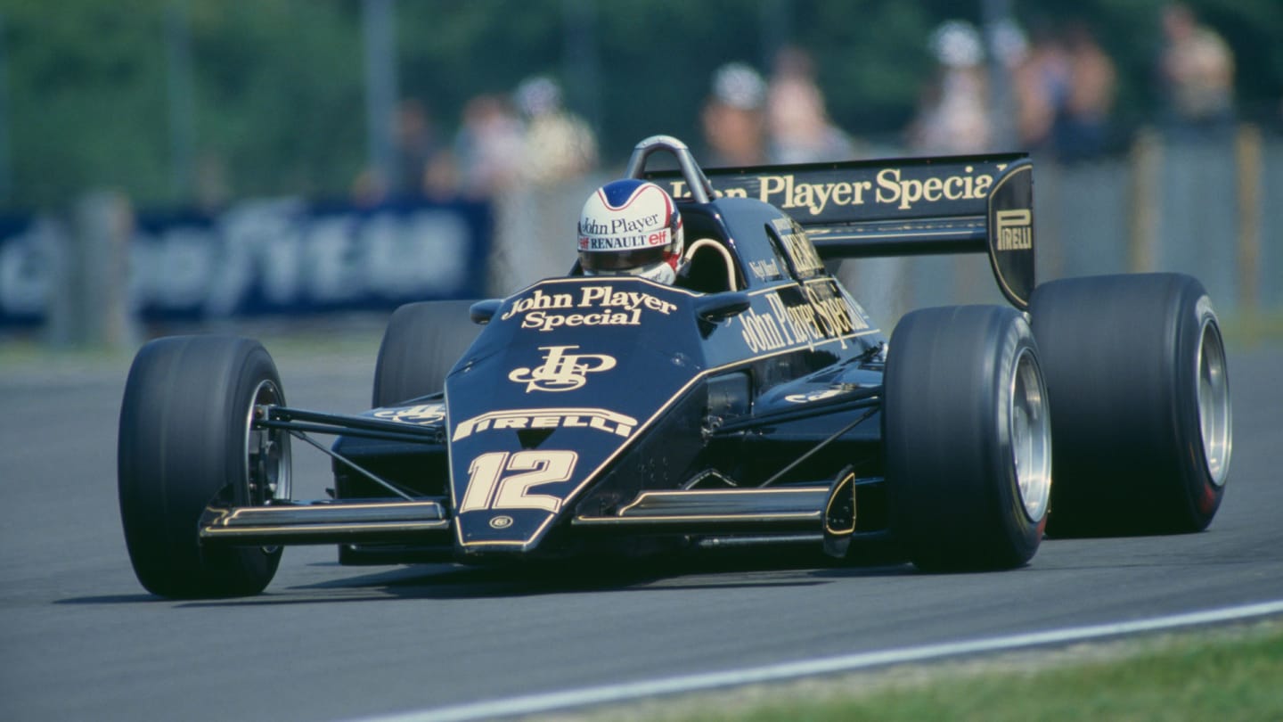 TREMAYNE: Why Hamilton’s gritty P4 in Baku was a timely riposte to his ...