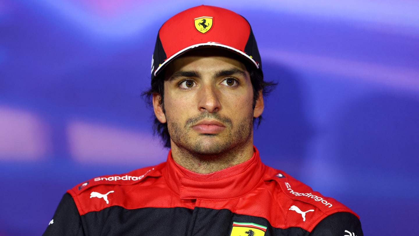 FIA post-qualifying press conference - British Grand Prix | Formula 1®