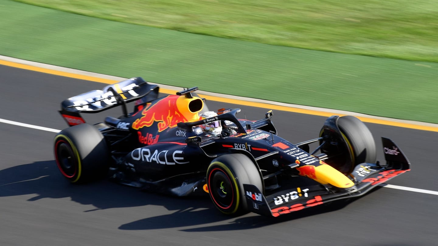First Red Bull Powertrains engine to run before end of 2022, says ...