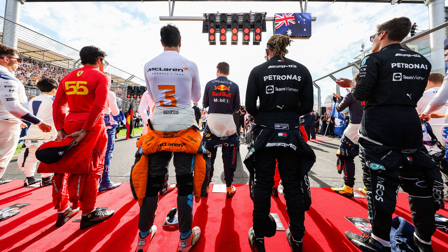 Formula 1: Drive To Survive confirmed for 5th and 6th seasons on ...