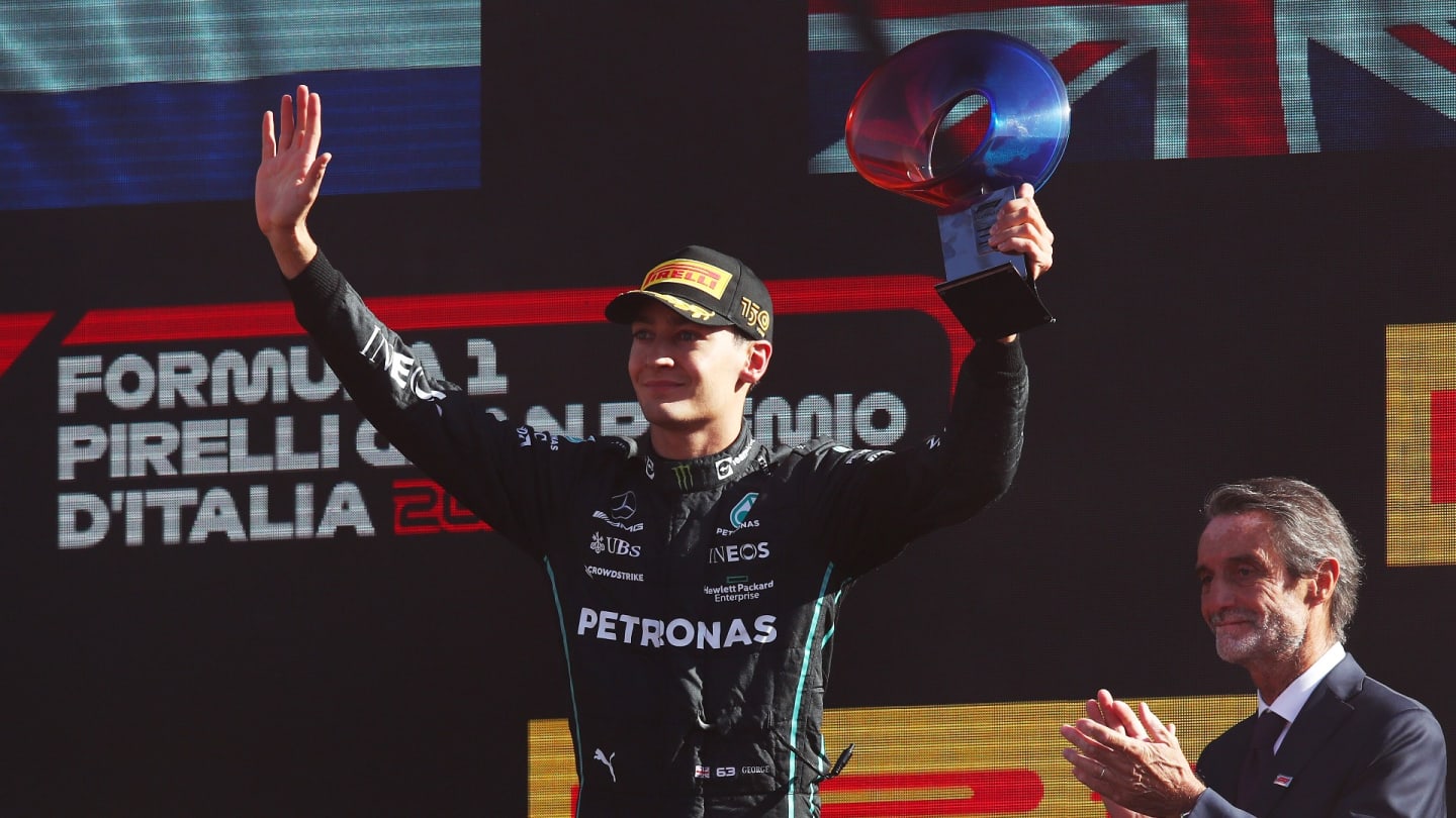 6 Winners and Losers from the Italian Grand Prix – Who starred at Monza ...