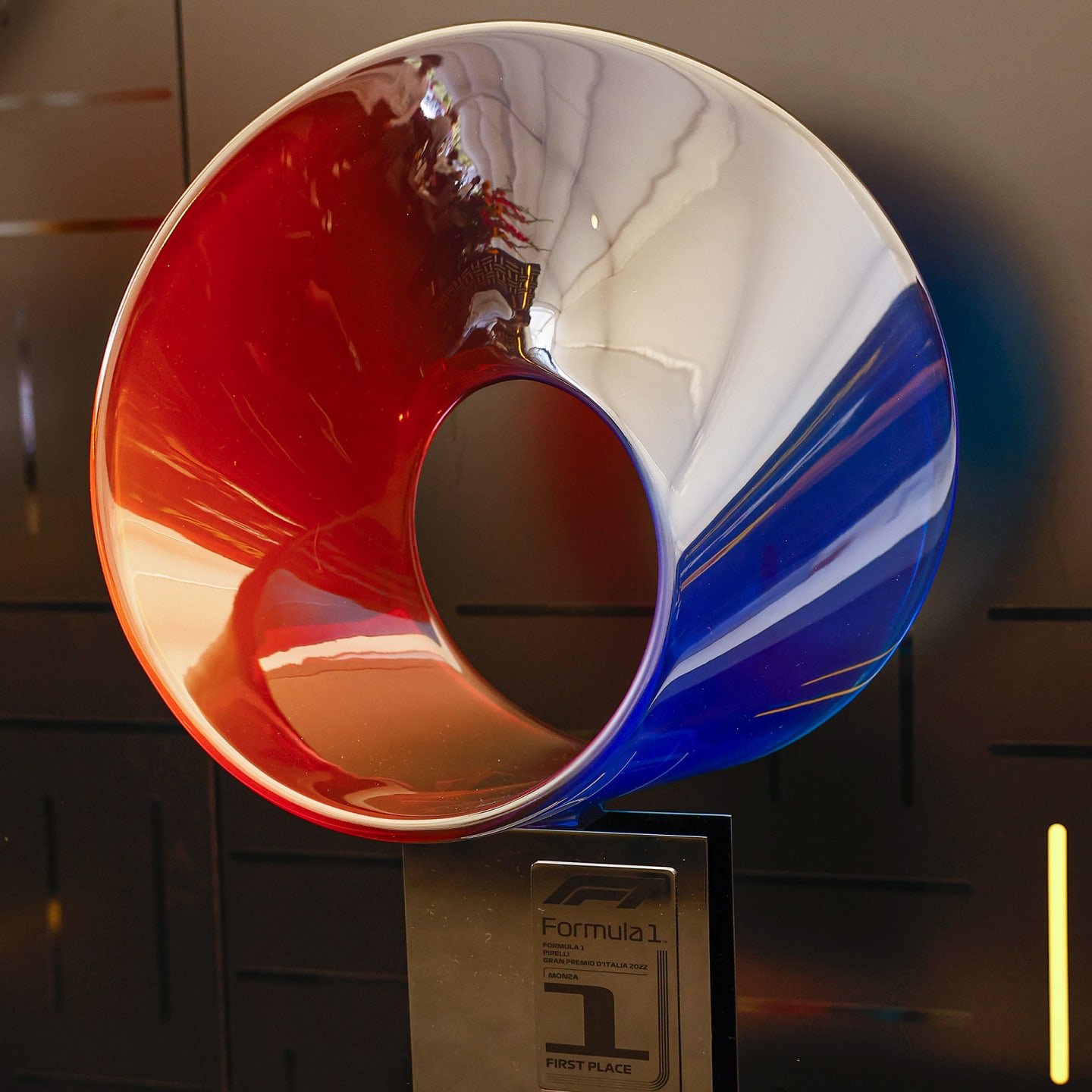 ‘It’s a huge emotion’ – Artist Patrick Tuttofuoco on creating the ...