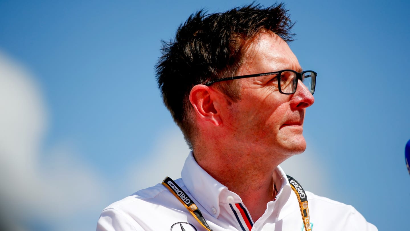 Mercedes' margin to midfield gives 'breathing space' in development ...