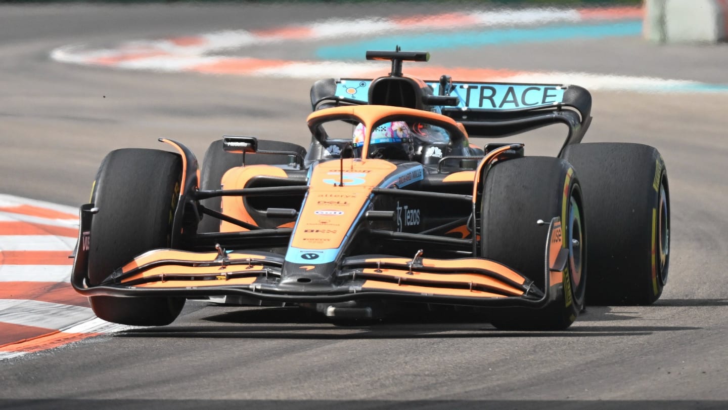 FORM GUIDE: Can anyone disrupt Leclerc and Verstappen in Spain ...