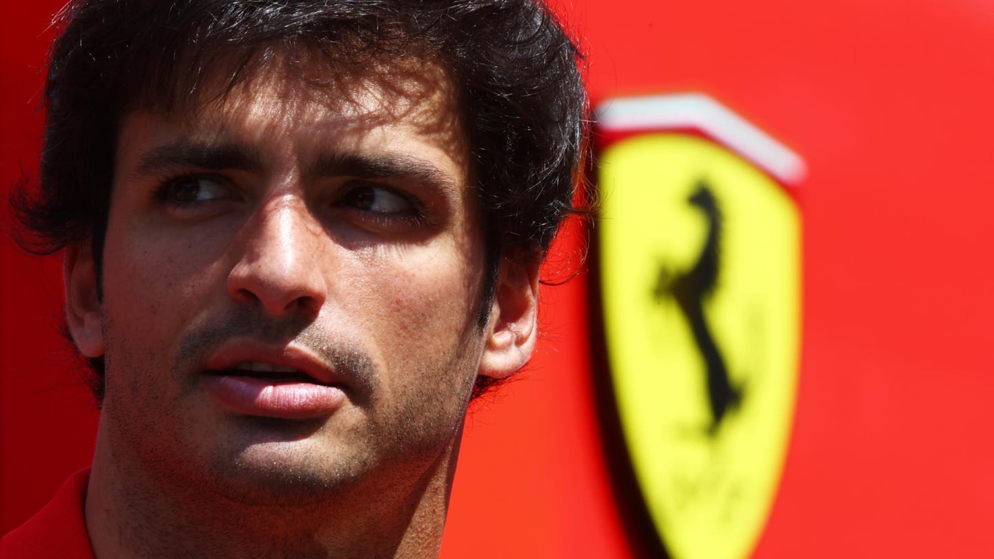 TREMAYNE: Why Ferrari need to steady the ship after their first major ...