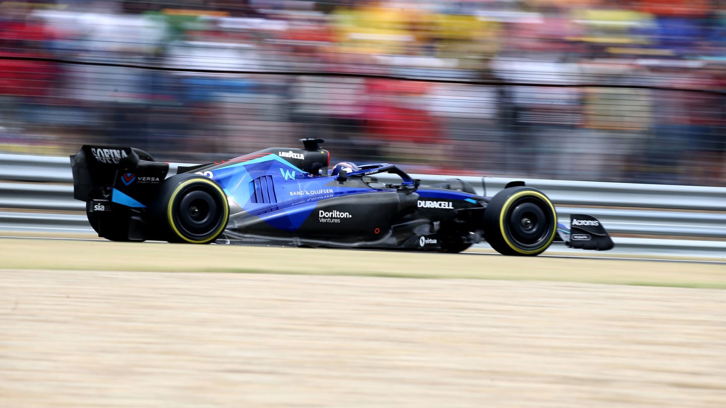 TECH TUESDAY: Assessing the strengths and weaknesses of every car on ...