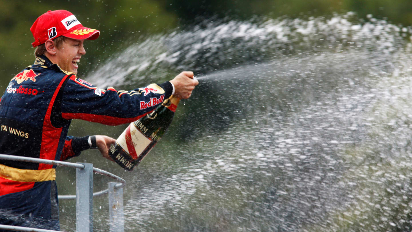How should Sebastian Vettel be remembered – and how good was he really ...