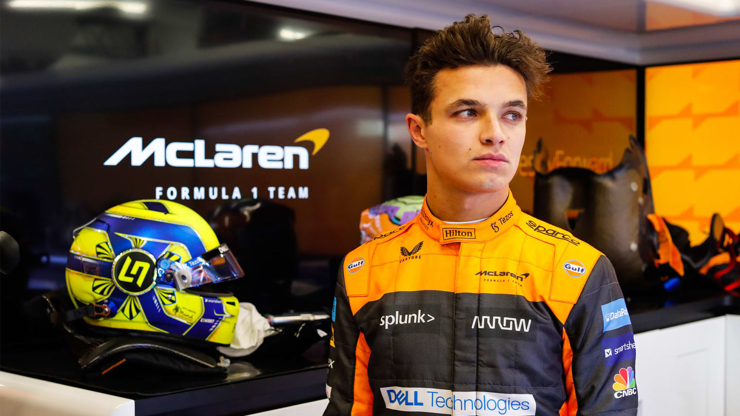 F1 pre-season running 2022: Who is driving on Day 1 in Spain? | Formula 1®