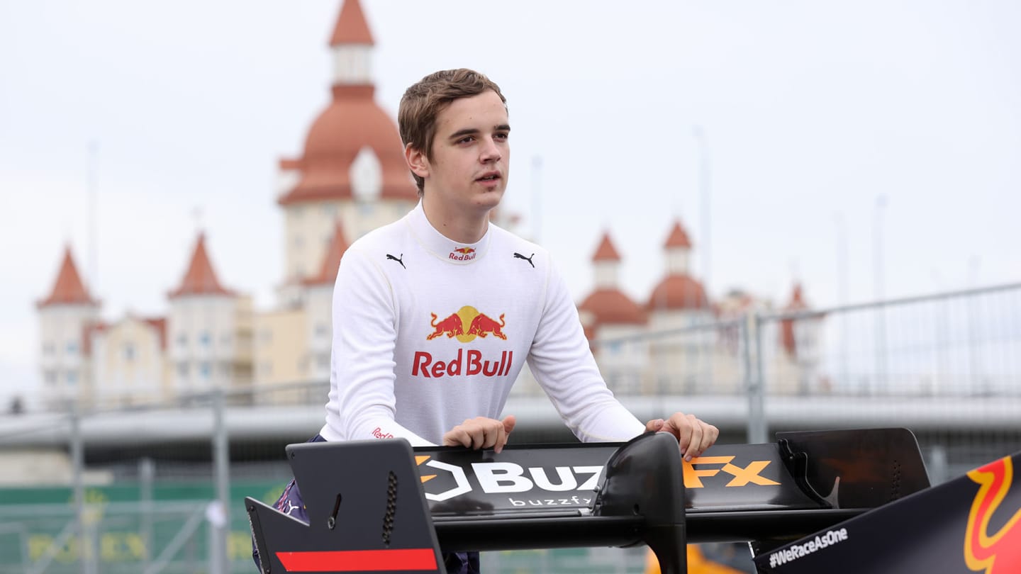 NEXT GEN: 20 of the most exciting up-and-coming talents on the road to ...