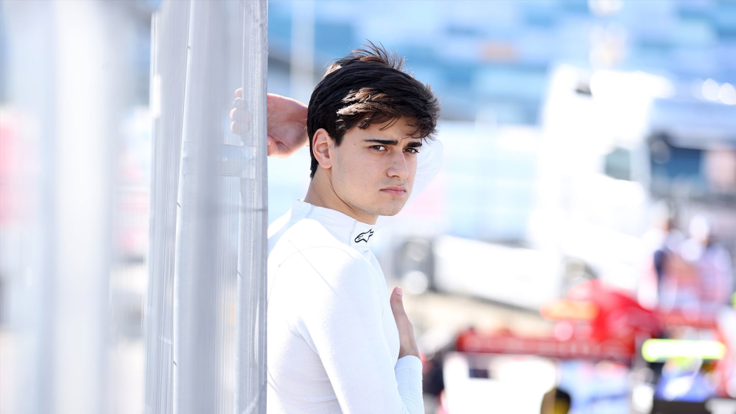 NEXT GEN: 20 of the most exciting up-and-coming talents on the road to ...