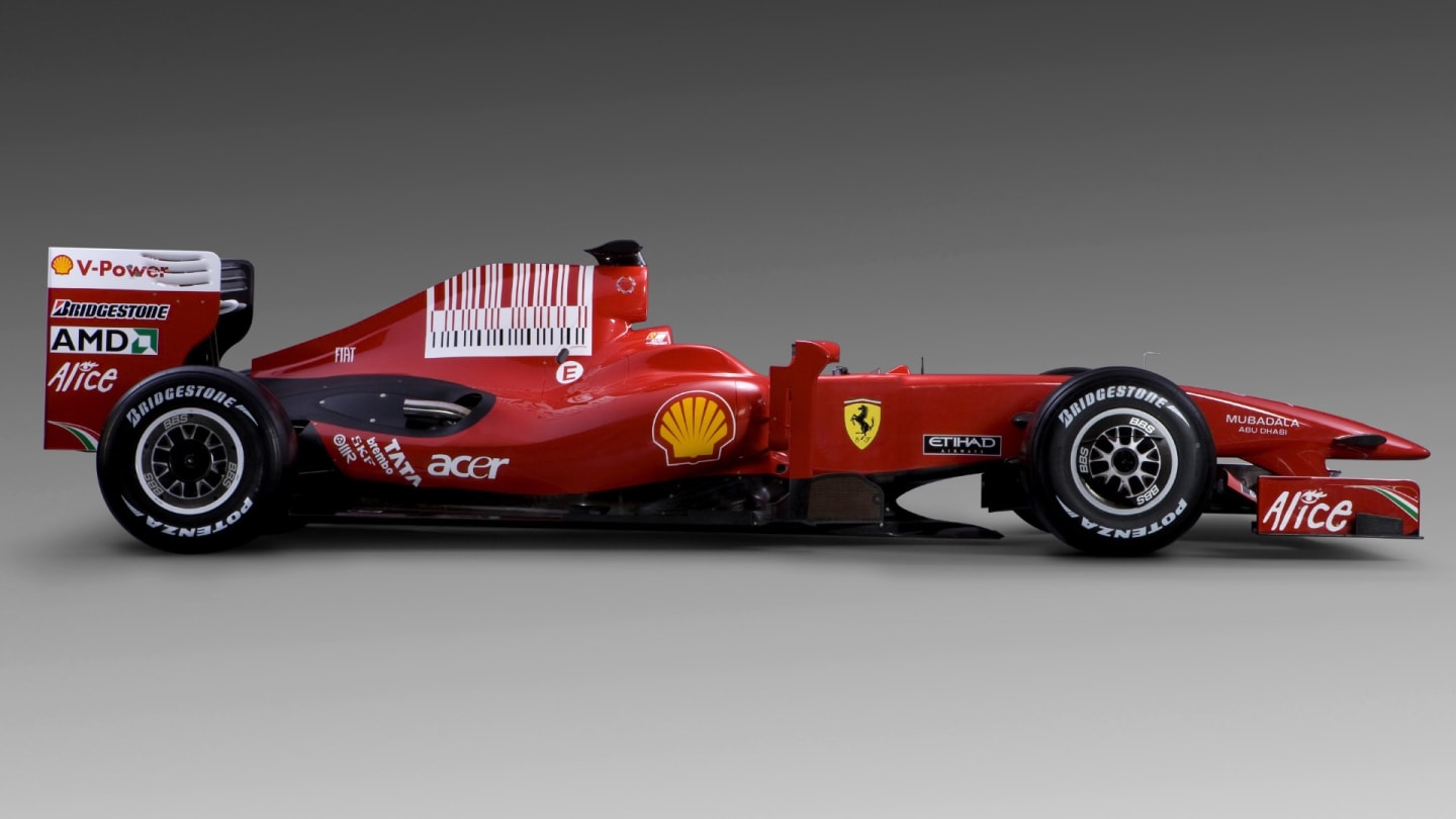Two big questions for Ferrari in 2022: Can the Scuderia hit the ground ...
