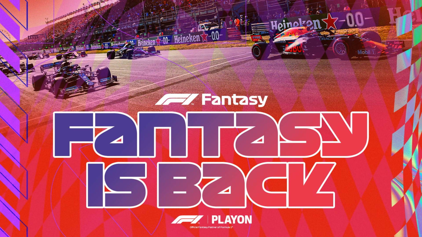 How to play F1 Fantasy – plus the exciting new changes for 2021 ...