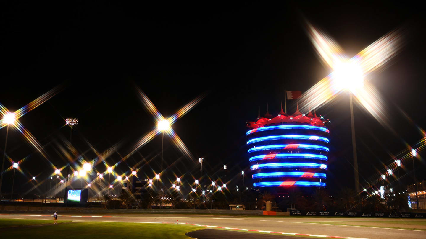 The start of a new era of Formula 1 – Upgrade your own machinery with ...